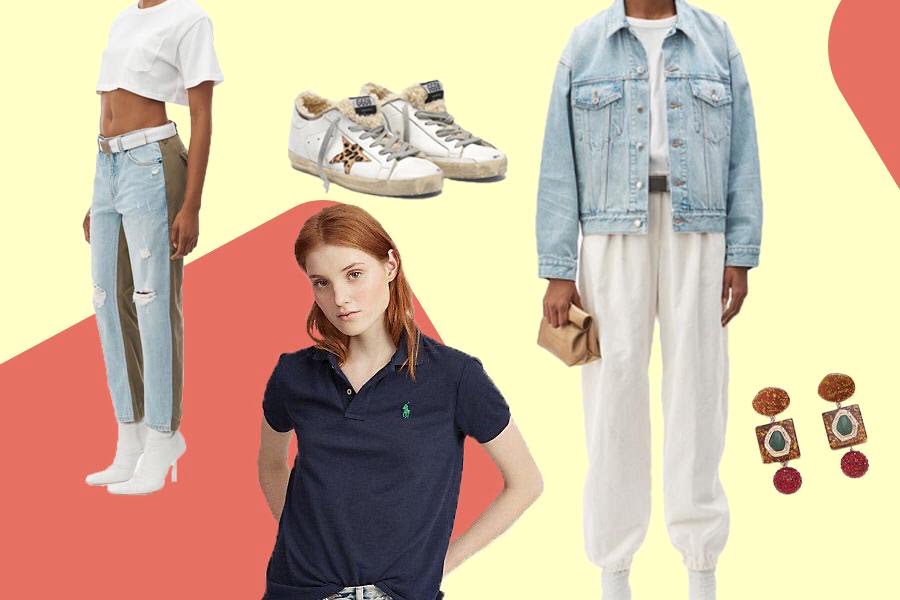 7 Wardrobe Essentials To Add To Your Closet – Rededit Magazine
