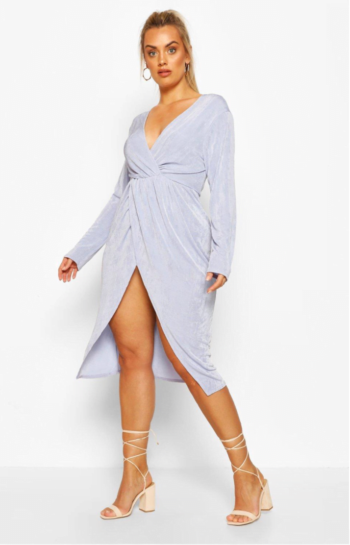 Perfect Outfits For Curvy Girls – Rededit Magazine