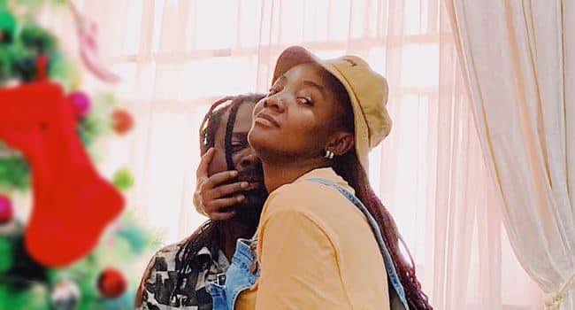 Adekunle Gold & Simi Welcome Their First Child – Rededit Magazine