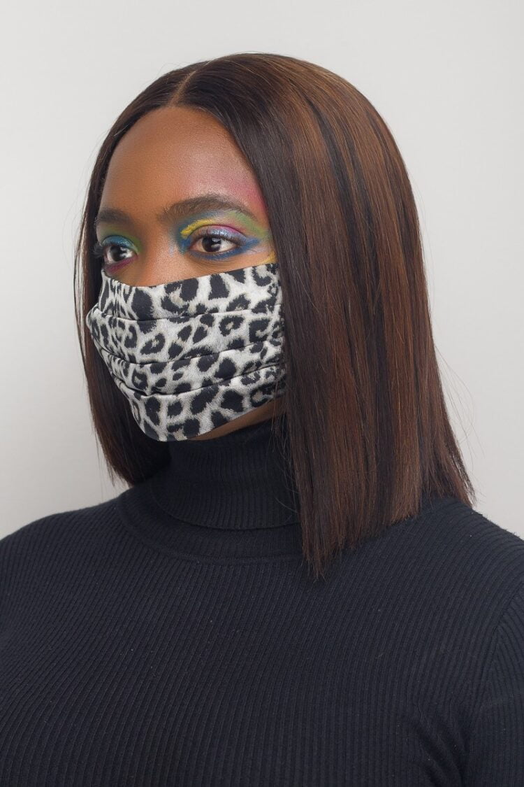 Introducing Rekana’s Diffusion Line, Masks & Mo Debut Collection ...