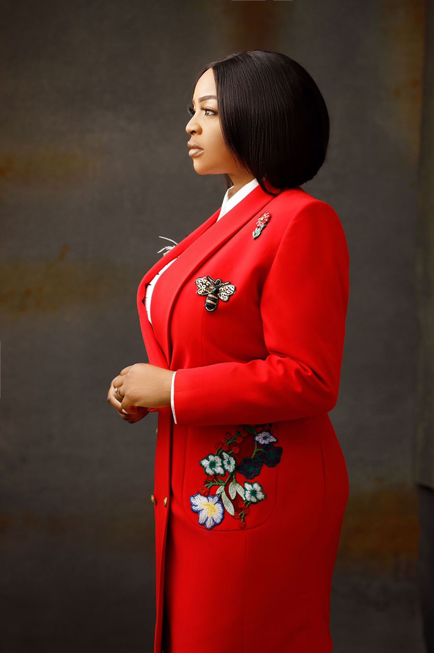 Interview With Borderless Trade Author; Olori Boye-Ajayi