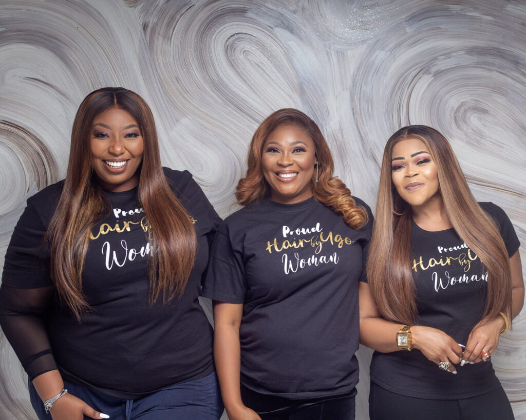 Interview with Uche James Iroha: Multiple Award Winning Photographer ...