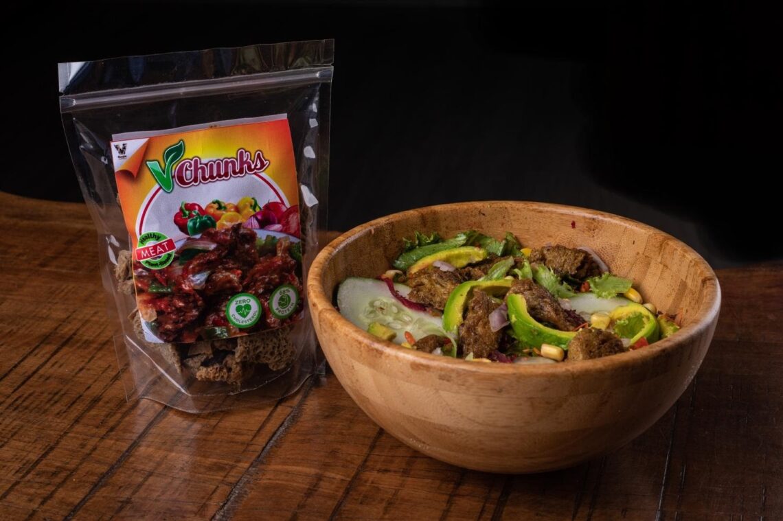 Nigerian Edible Worms – Rededit Magazine