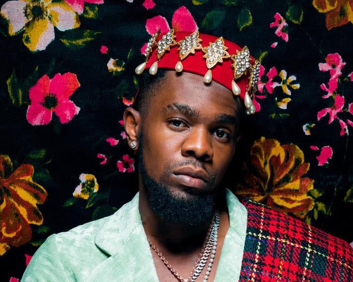 Singer, Patoranking Marks 31st Birthday With A Thankful Heart – Rededit ...