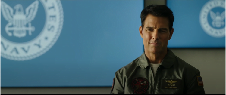 TOP GUN MAVERICK REVIEW – Rededit Magazine