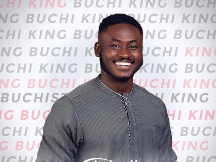Creative Spotlight With King Buchi – Rededit Magazine