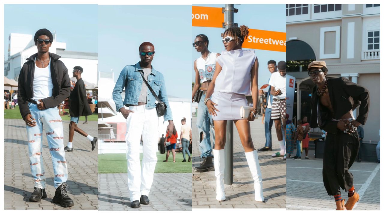 Top GTCO Weekend Street Style Look – Rededit Magazine