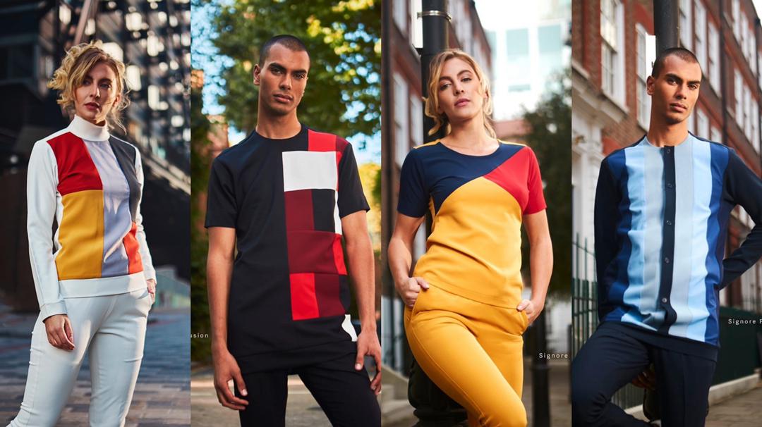 Signore Fusion Introduces New Collection – Rededit Magazine