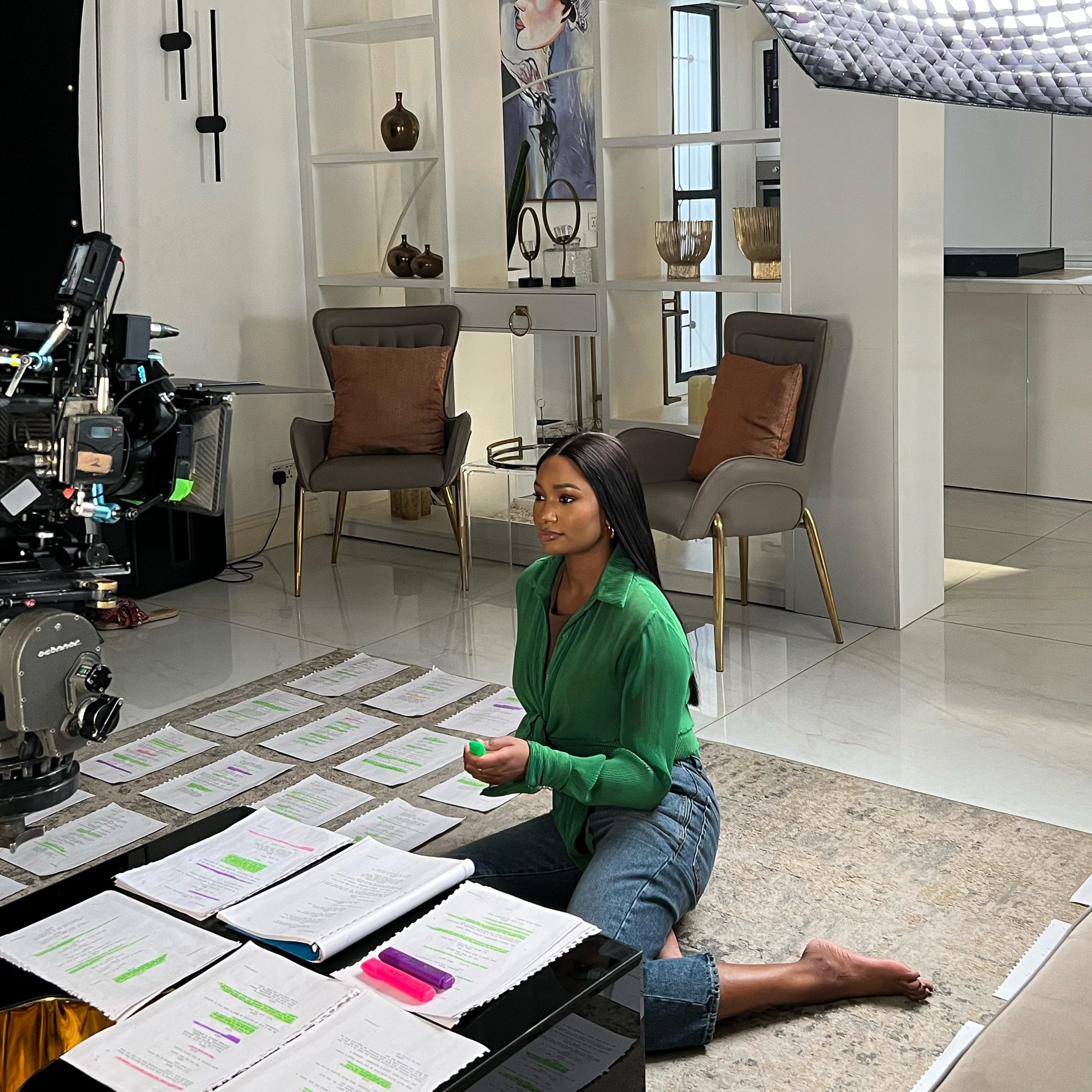 ART EXHIBITION AT AFFINITY ART GALLERY – Rededit Magazine