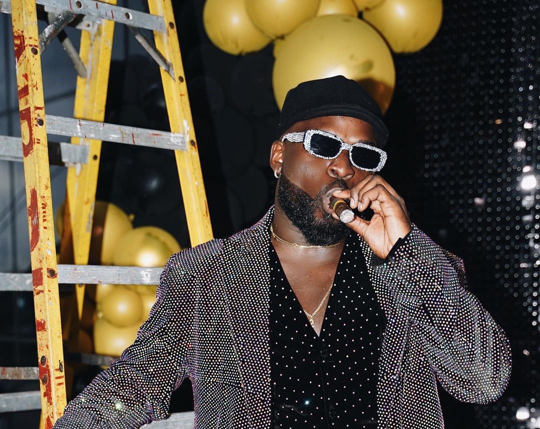 SunkyO Launches Documentary On Lagos Nightlife – Rededit Magazine