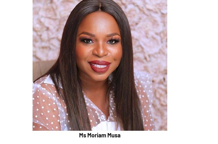 Moriam Musa Officially Appointed - African Curator for Africa Fashion Week London – Rededit Magazine