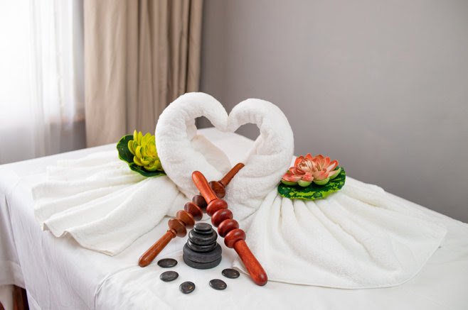 Pier Harbour Spa Grand Opening: A Night Of Memorable Serenity And ...