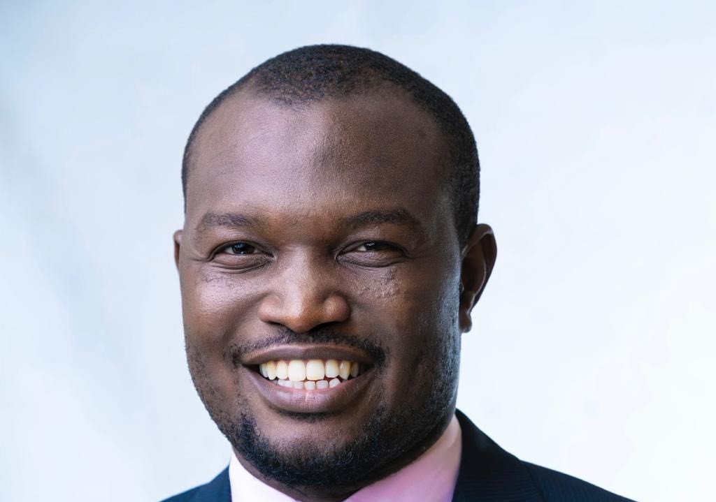 Ahmad Shuaibu: Global Tech Africa's Impact on African Tech – Rededit ...