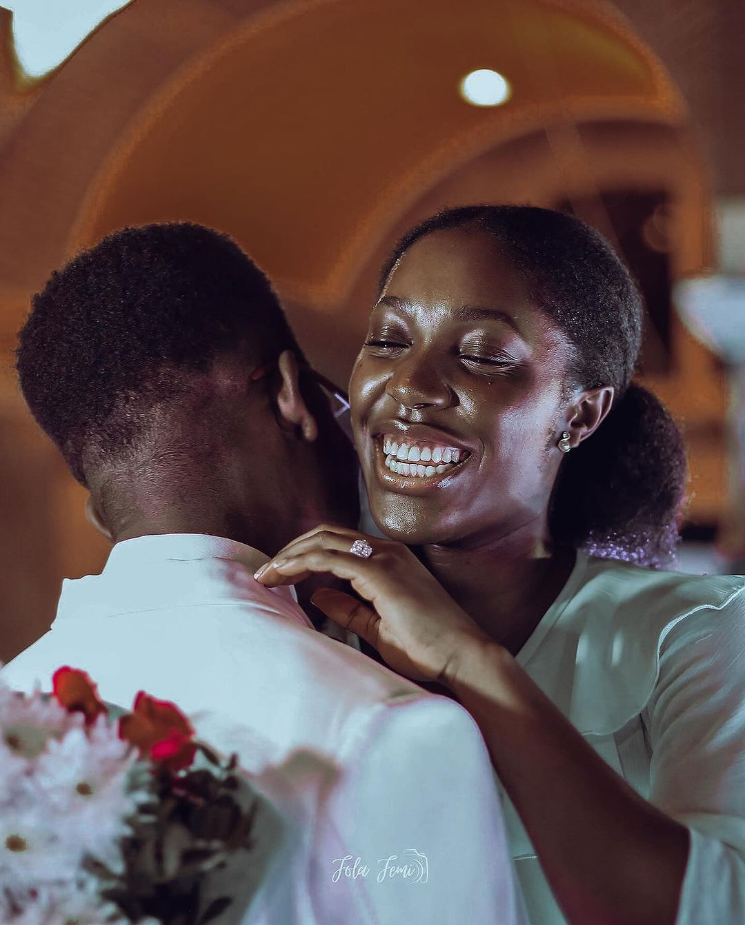 Moses Bliss Announces Engagement – Rededit Magazine