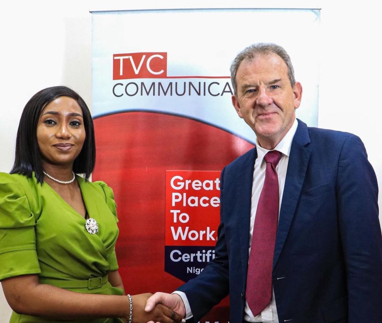 Commercial Director, Mr Ronan Redmond, also steps down after 7-year ...