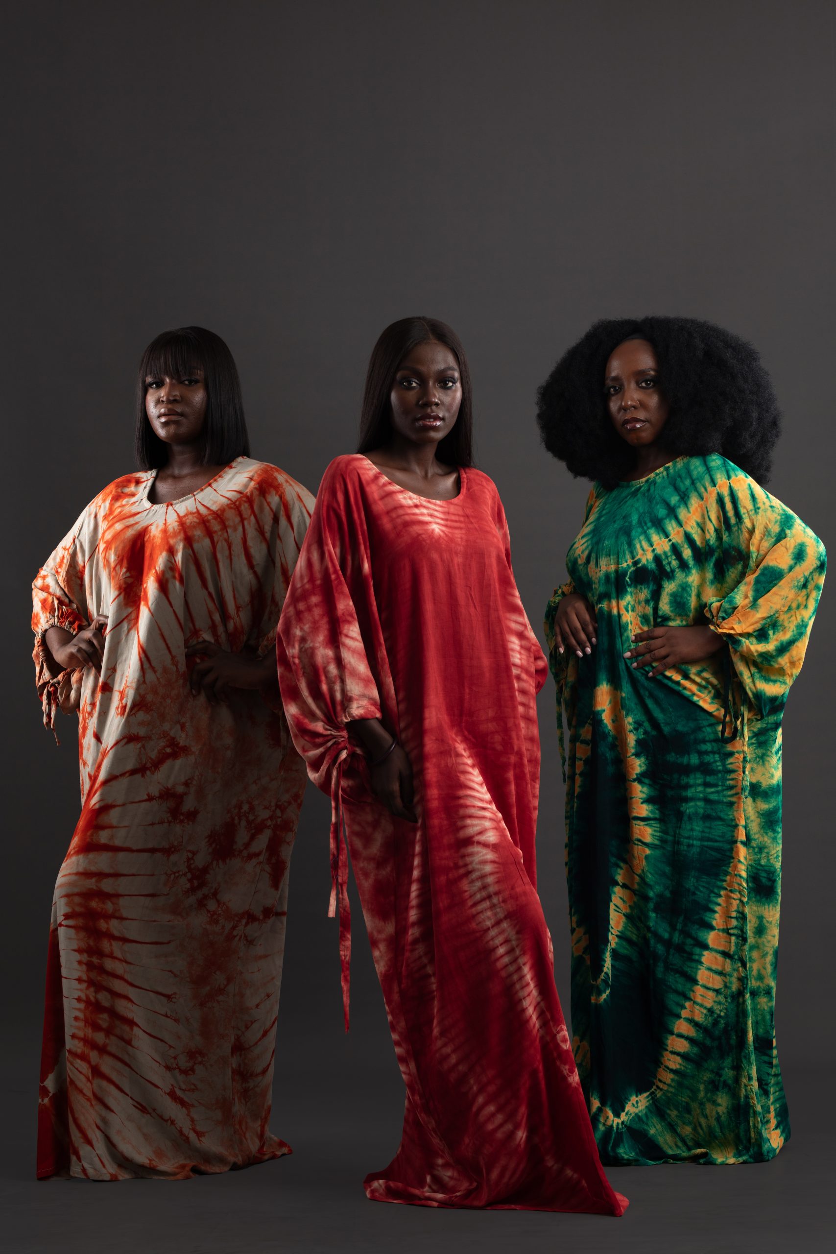 ENEYI debuts “OCHANYA” Collection – Rededit Magazine