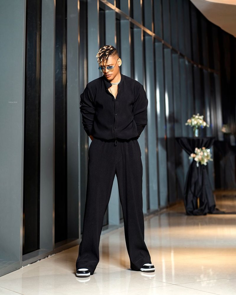 Creative Evolution: The Inspiring Journey of Elozonam – Rededit Magazine