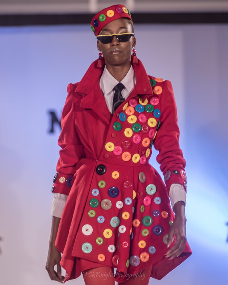 Nigerian Student Fashion and Design Week Returns After Five Years ...