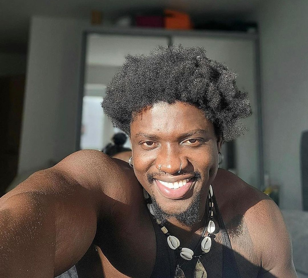 Very Dark Man Receives 30 Million Naira NGO Support From Fans – Rededit ...