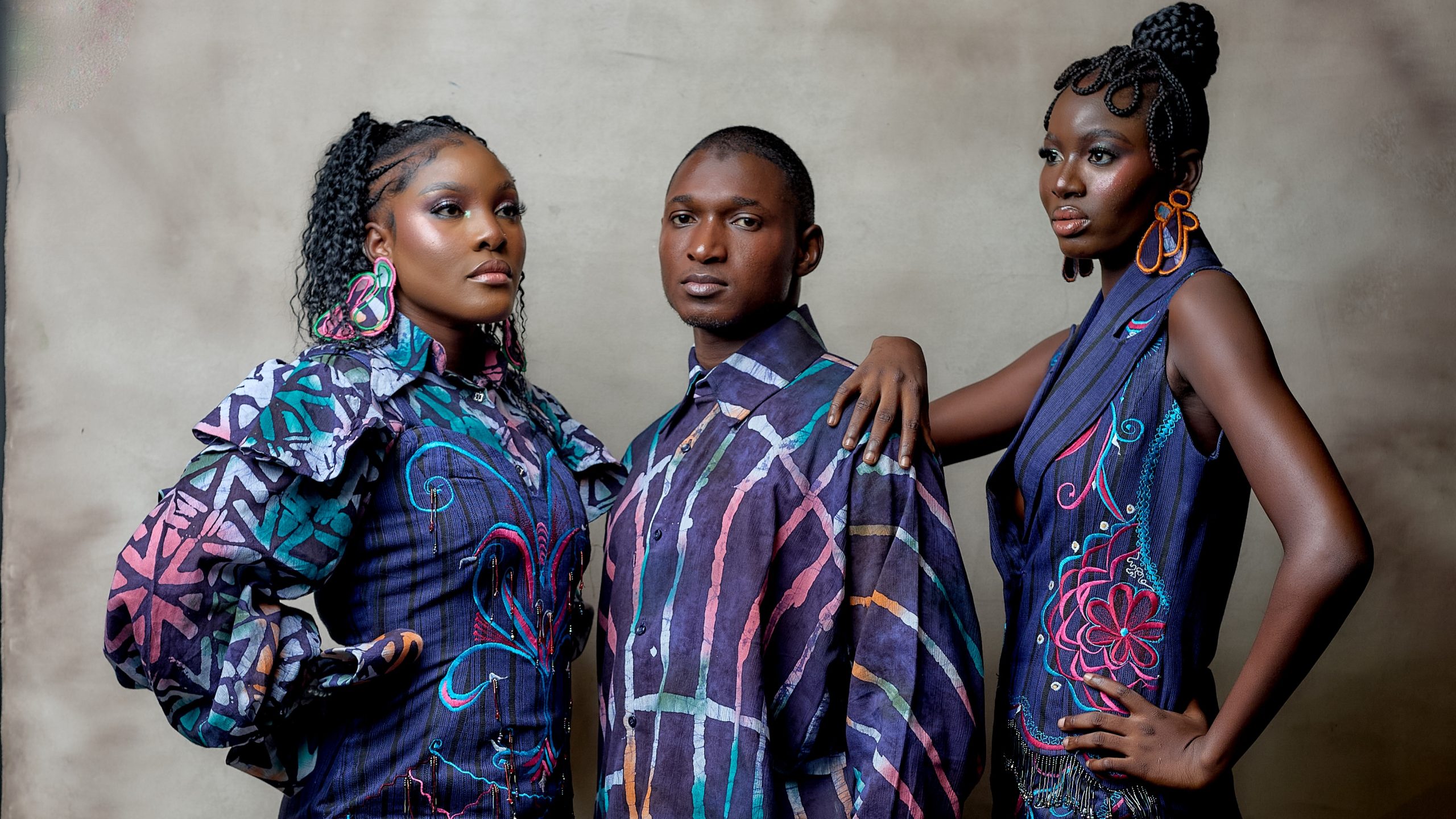 DABIRA: PERFORMING WONDERS | RESORT WEAR 2025 – Rededit Magazine