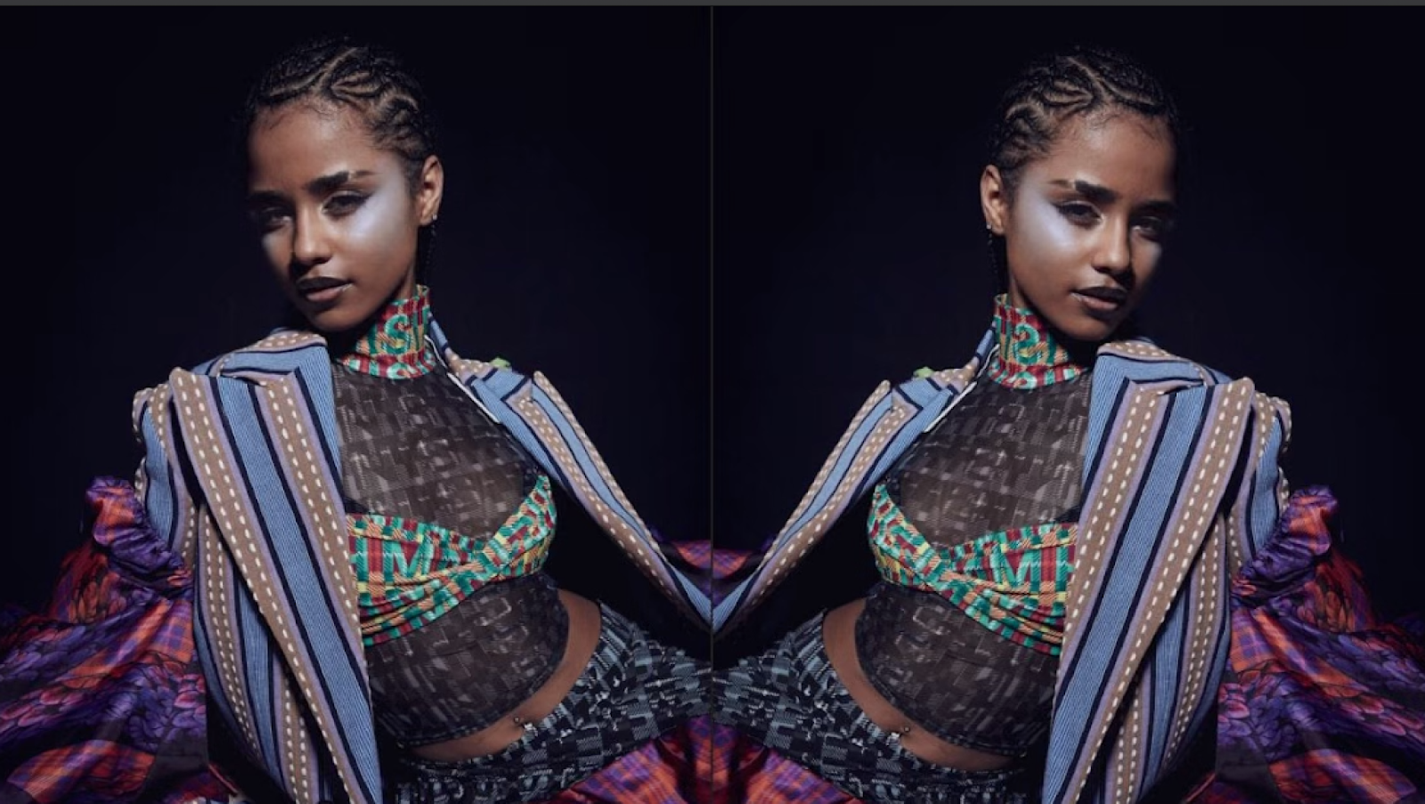 Tyla Iconic Style: 5 Concert-Ready Outfits to Steal the Spotlight ...