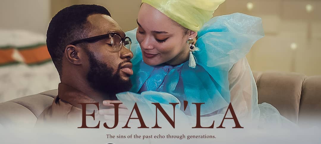 Ejan'la – A Haunting Tale of Family, Betrayal, and Redemption Now Streaming on Apple TV and ...