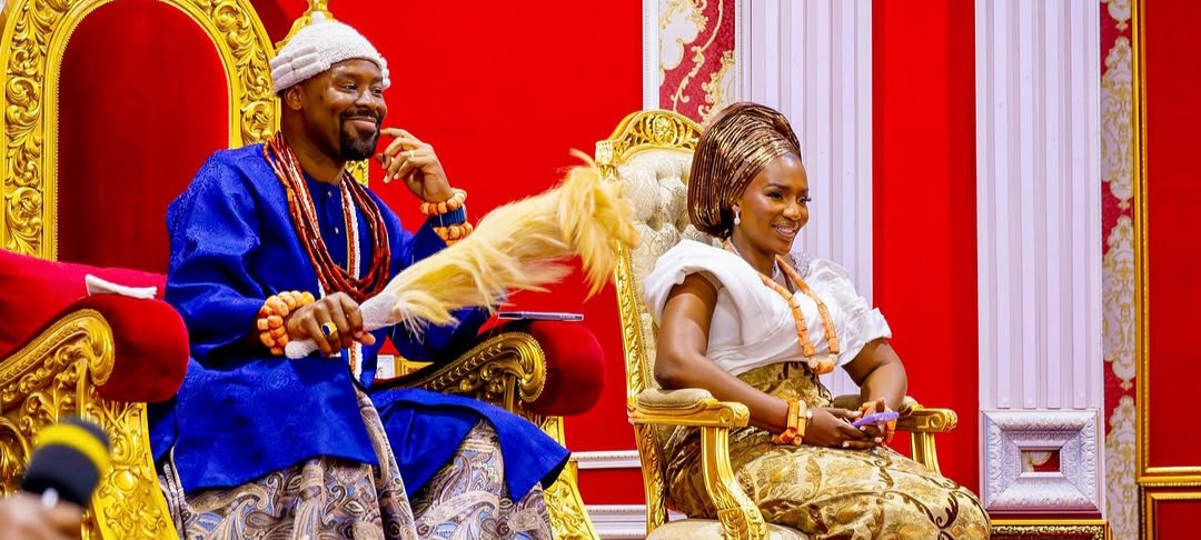 Nigerian Fashion and Culture: Exploring the Rich Diversity of ...