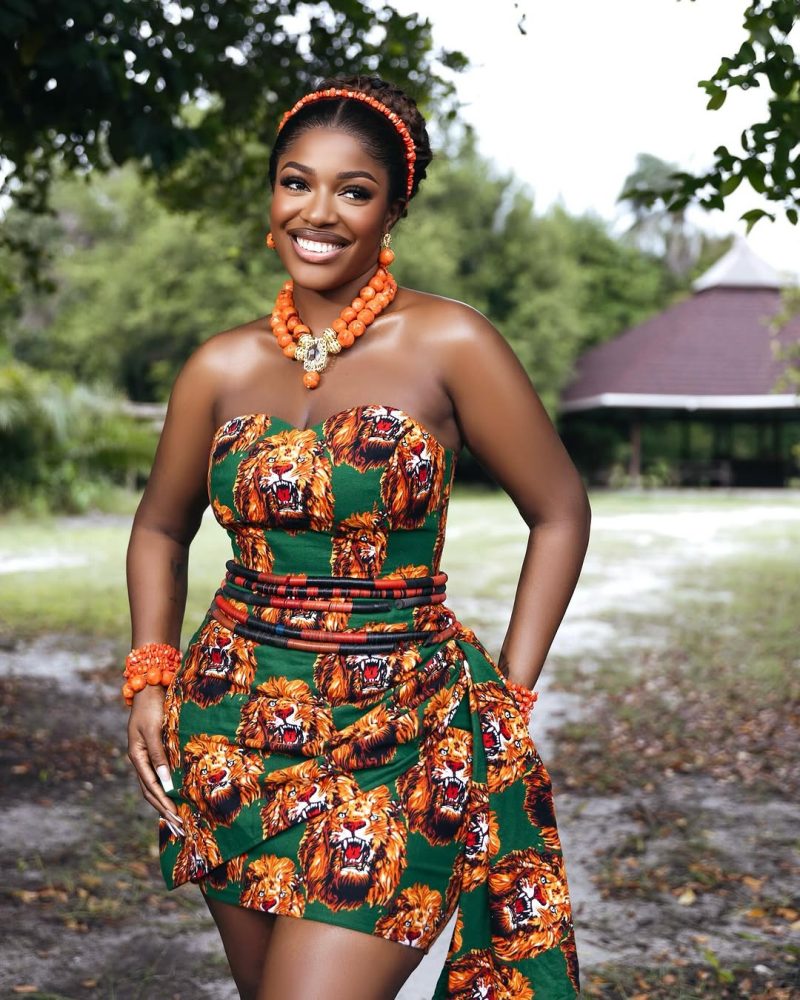 Nigerian Fashion and Culture: Exploring the Rich Diversity of ...