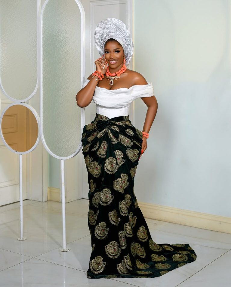 Nigerian Fashion and Culture: Exploring the Rich Diversity of ...