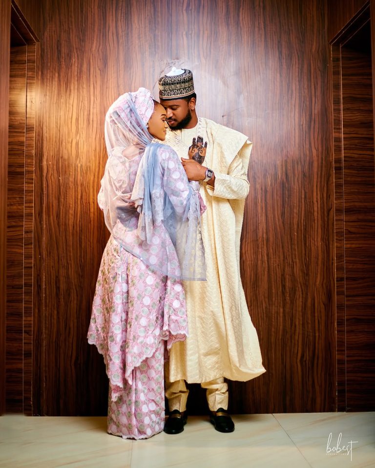 Nigerian Fashion and Culture: Exploring the Rich Diversity of ...