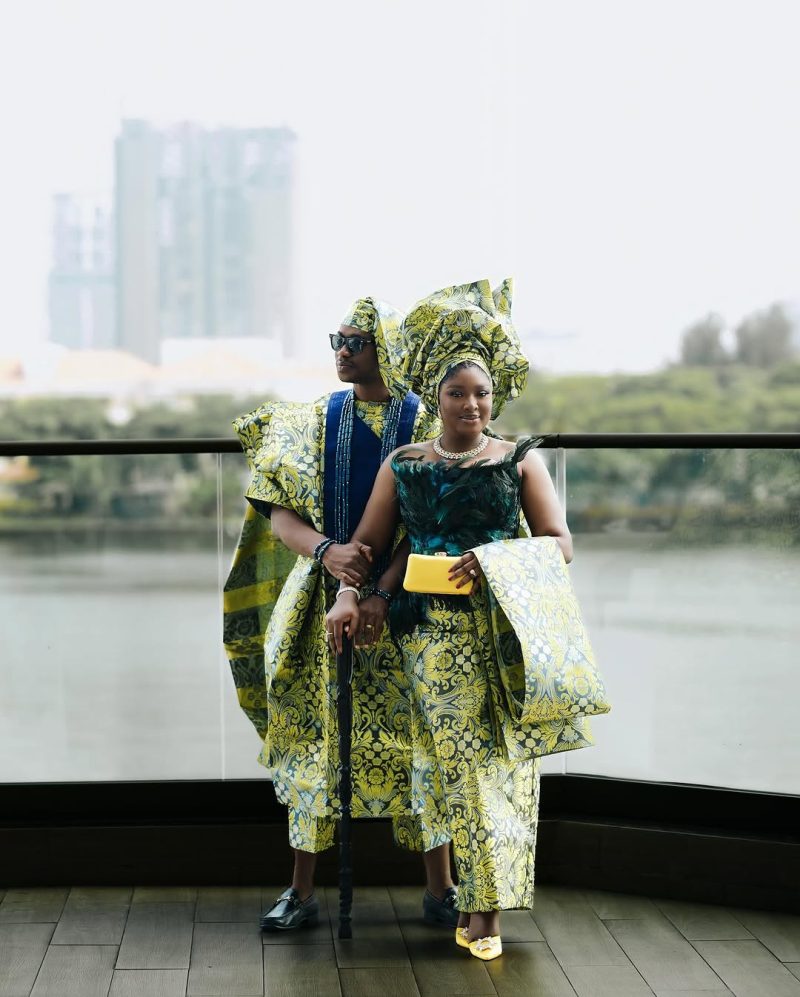 Nigerian Fashion and Culture: Exploring the Rich Diversity of ...