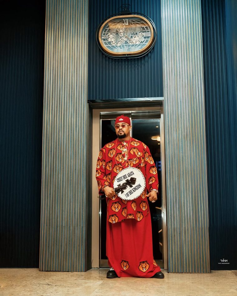 Nigerian Fashion and Culture: Exploring the Rich Diversity of ...