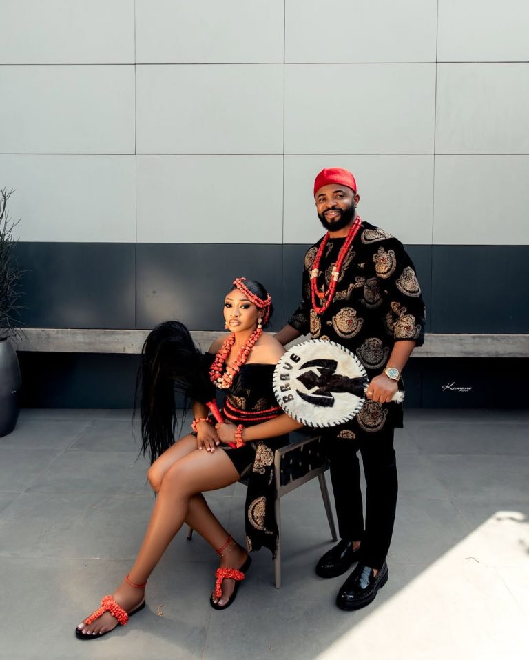 Nigerian Fashion and Culture: Exploring the Rich Diversity of ...