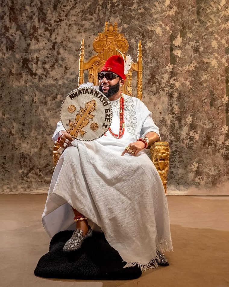Nigerian Fashion and Culture: Exploring the Rich Diversity of ...