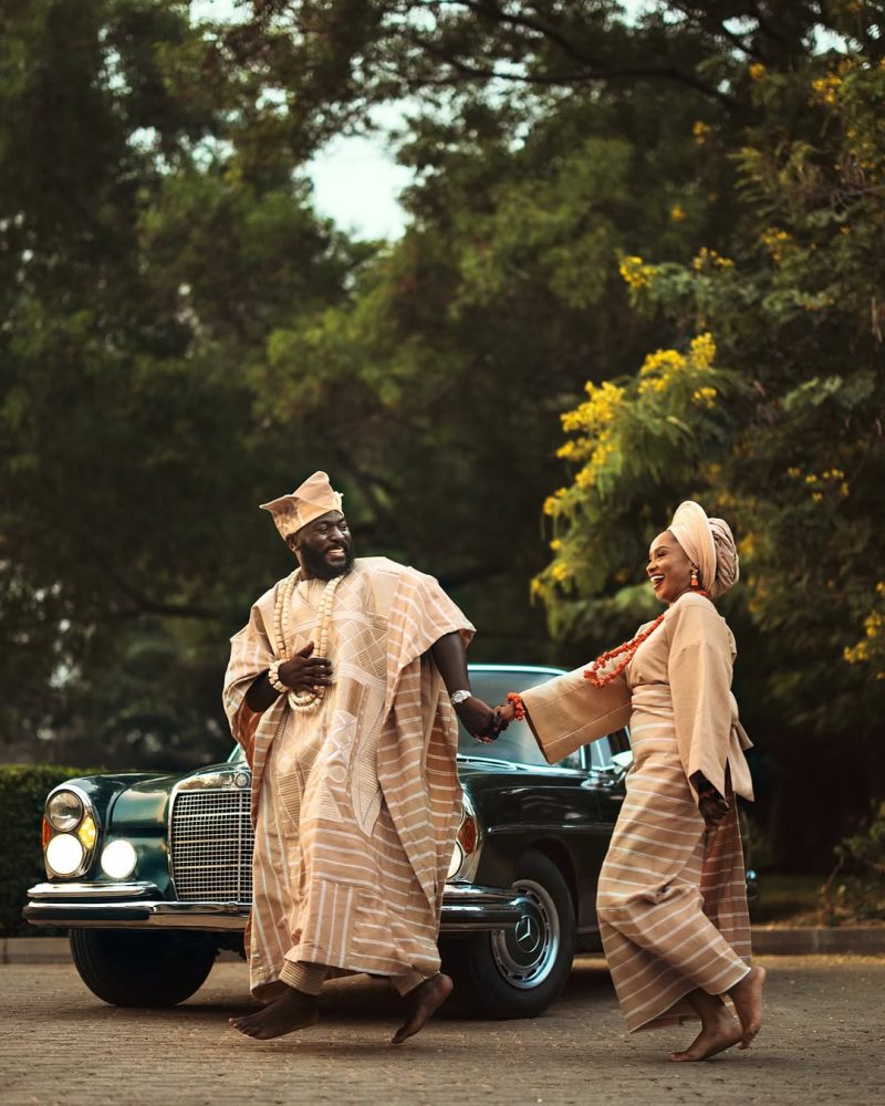 Nigerian Fashion and Culture: Exploring the Rich Diversity of ...