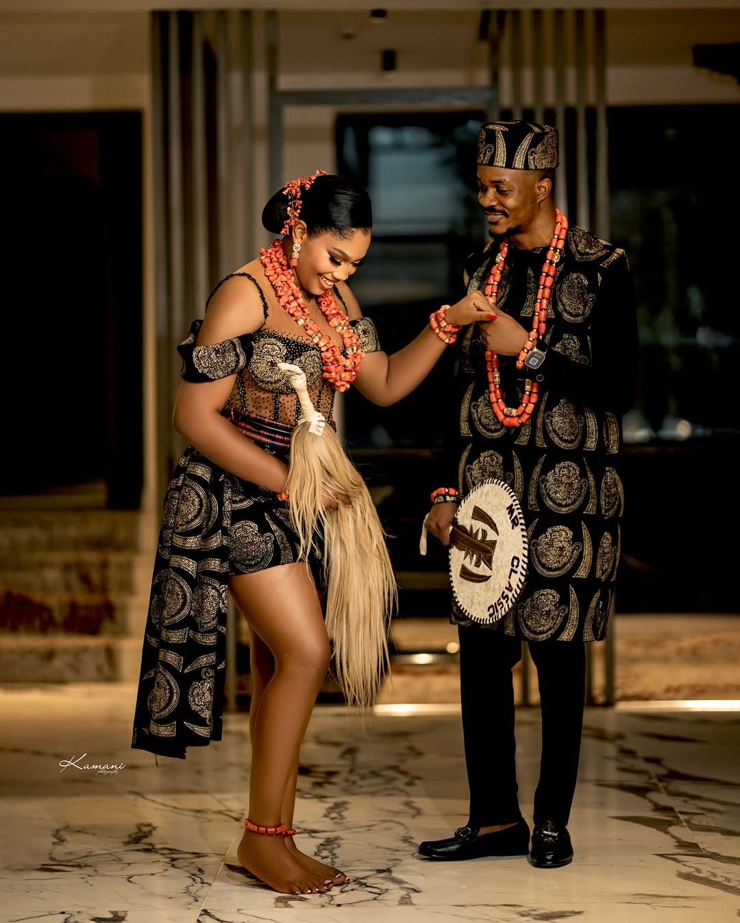 Nigerian Fashion and Culture: Exploring the Rich Diversity of ...