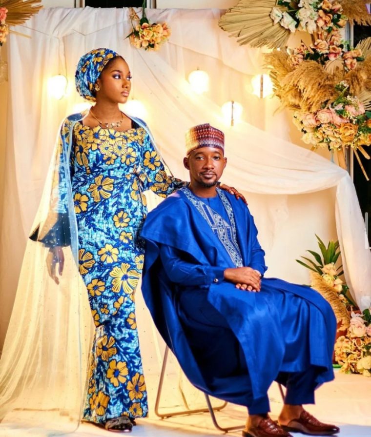 Nigerian Fashion and Culture: Exploring the Rich Diversity of ...