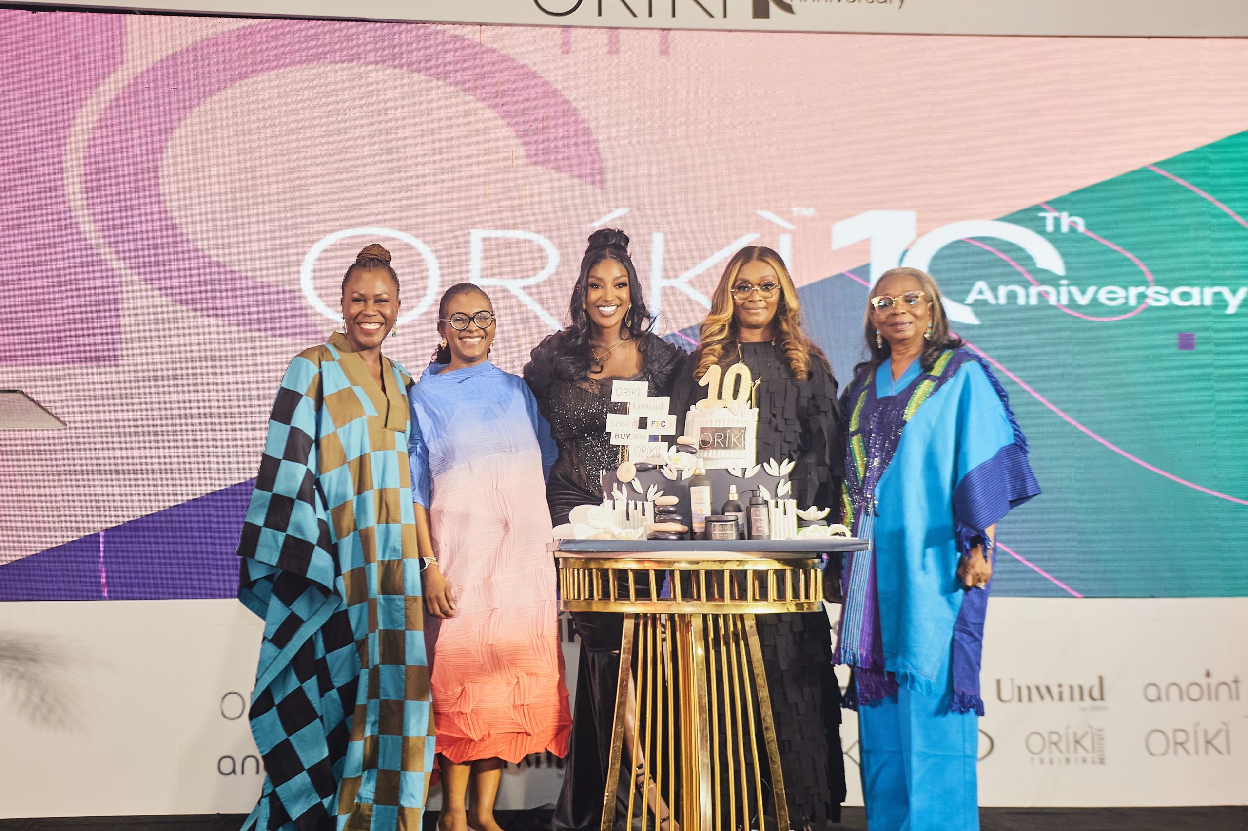 ORÍKÌ Celebrates a Decade of Impact and Global Expansion, Launches The ...