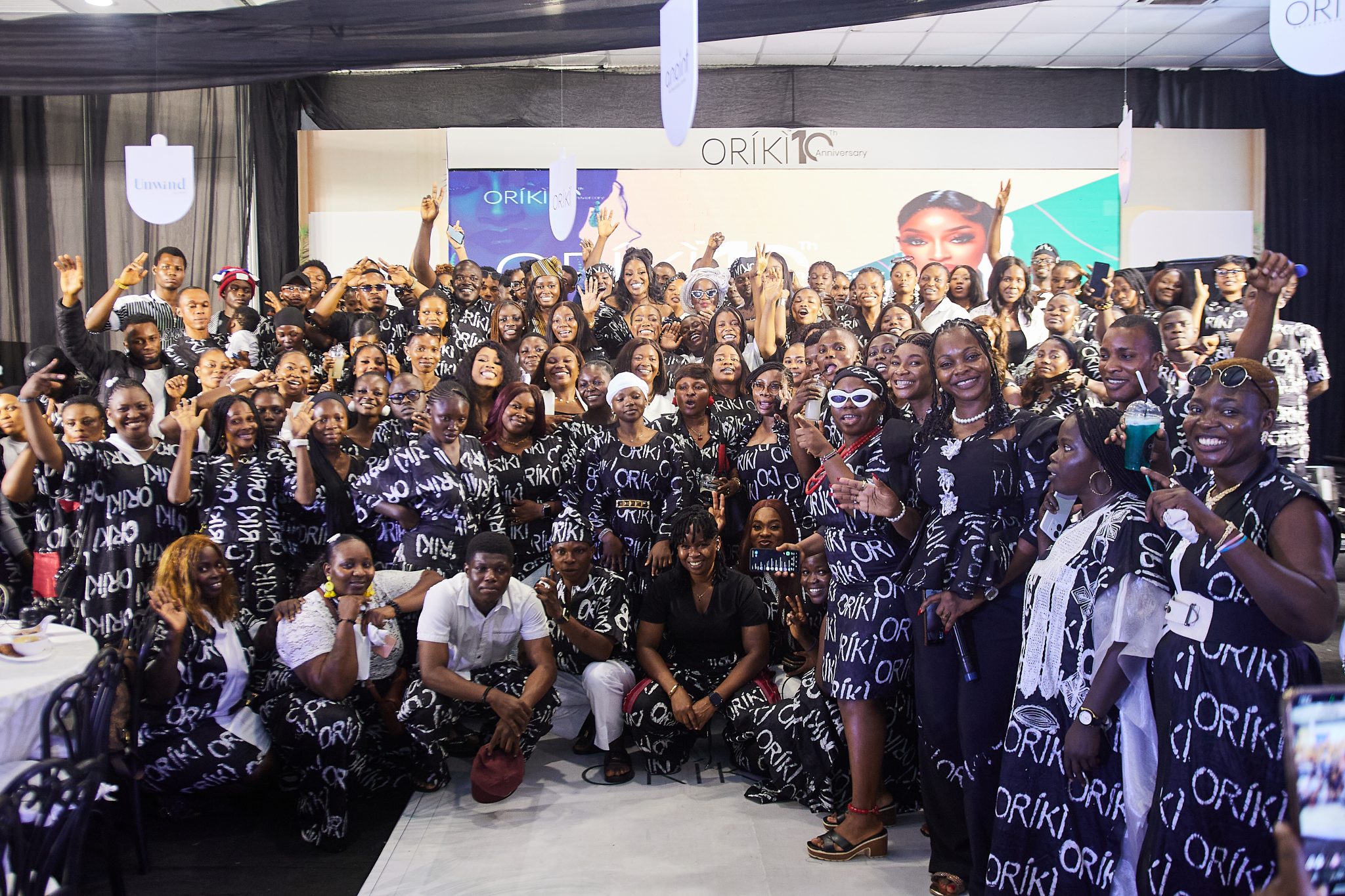 ORÍKÌ Celebrates a Decade of Impact and Global Expansion, Launches The ...